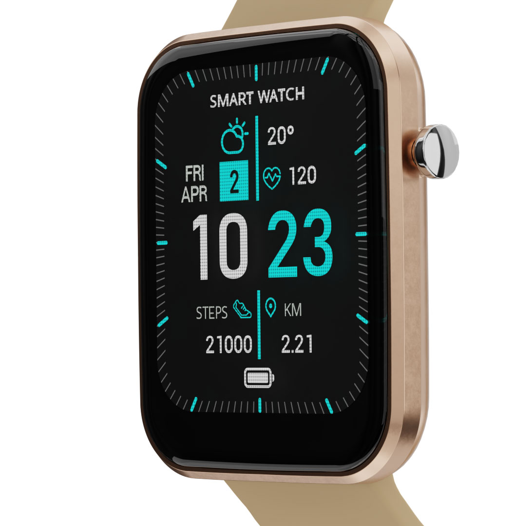 ARW-P22スマートウォッチ